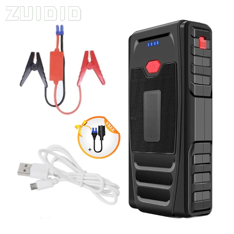 Car-Jump-Starter-Device-Portable-Auto-Portable-Battery-Starter-12V ...
