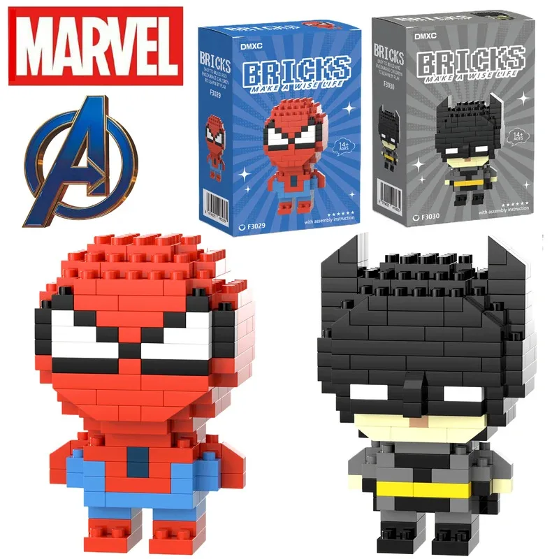 Everything You Need to Know About Marvel Spider-Man LEGO Sets