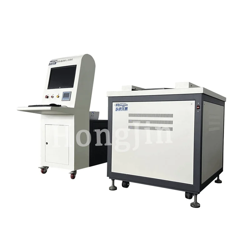 Centrifugal Dynamic Overload Tester: Real-World Performance, Precision ...