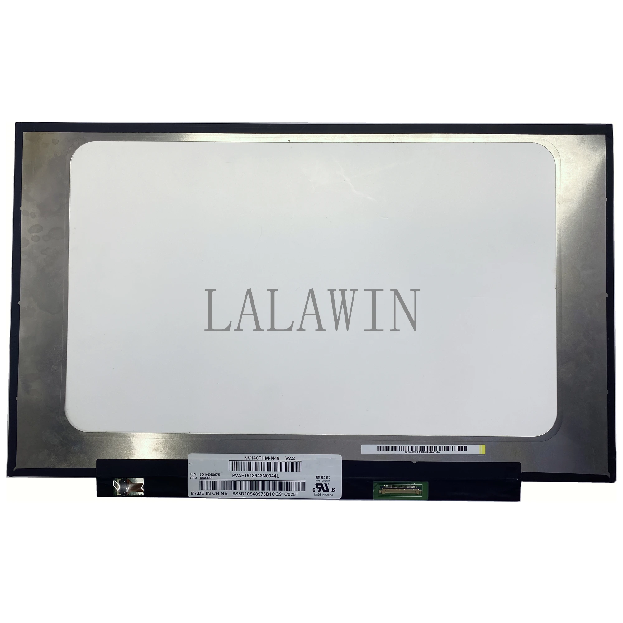 NV140FHM-N48 V8.2 B140HAN04.0 B140HAN04.1 B140HAN04.5 NV140FHM-N3K N4K ...