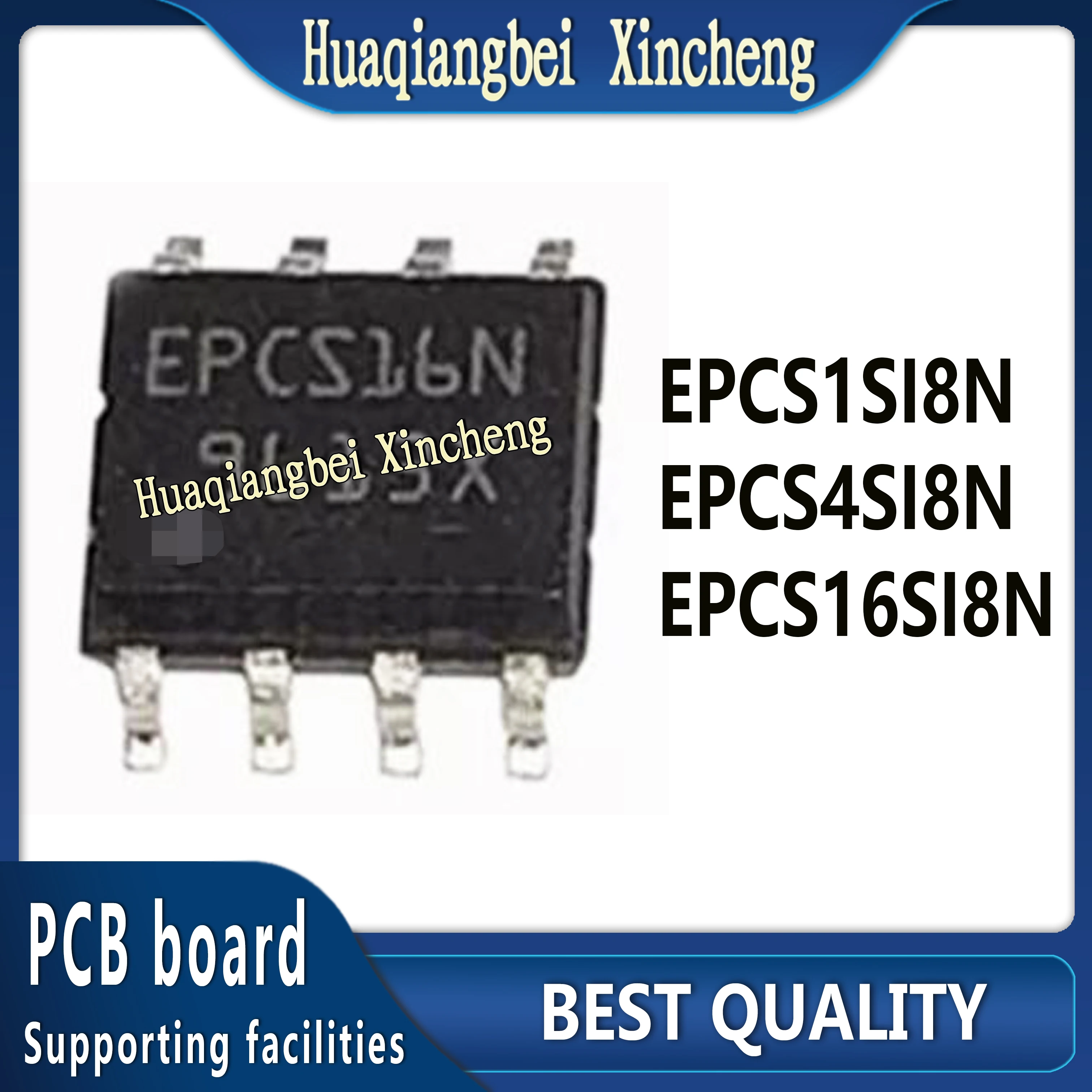 New-original-EPCS1SI8N-EPCS1N-EPCS4SI8N-EPCS4N-EPCS16SI8N-EPCS16N-SOP8 ...
