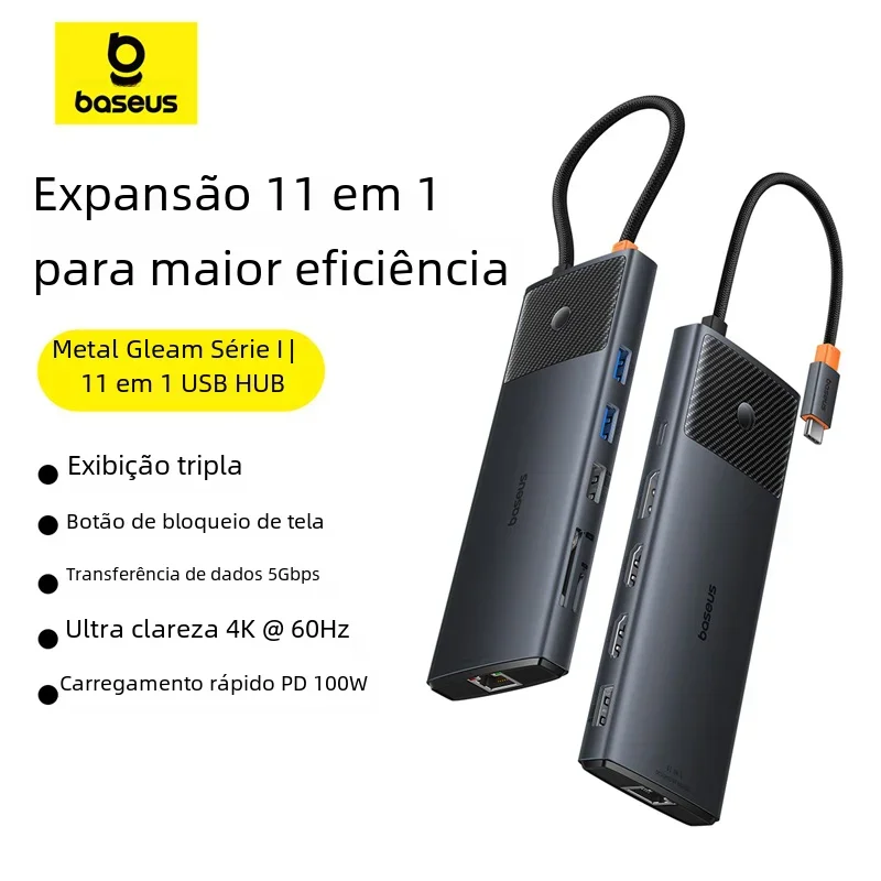 Baseus-11-in-1-HUB-USB-4K-120Hz-HDMI-Port-DP-4K-60Hz-transfer-ncia-de.png