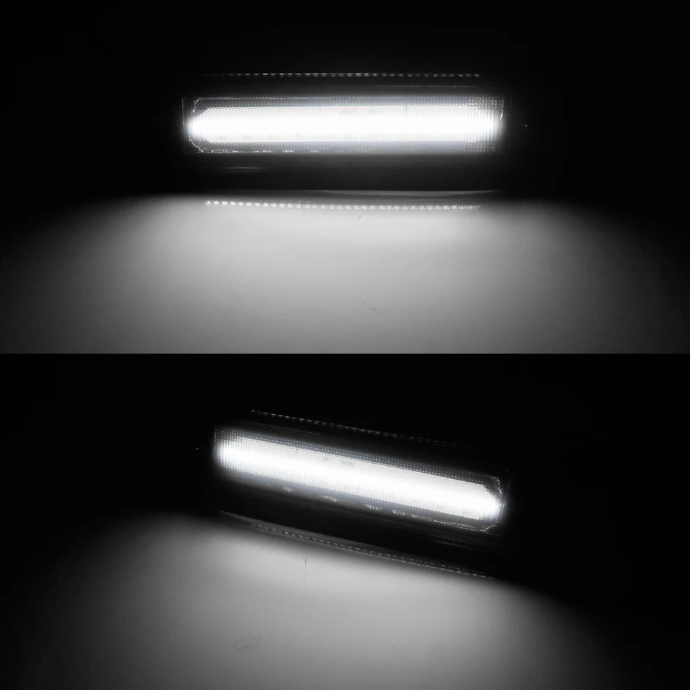 LED Side Marker Turn Signal Lights – AW PRO KIT