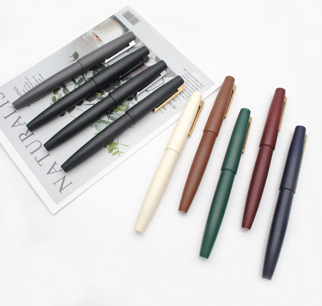 Office School Supplies Stationary | Jinhao Fountain Pen Ink | Jinhao 80 ...