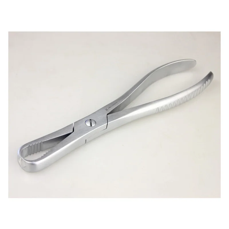 Automatic centralization Multiple tooth bone holding forceps reduction ...