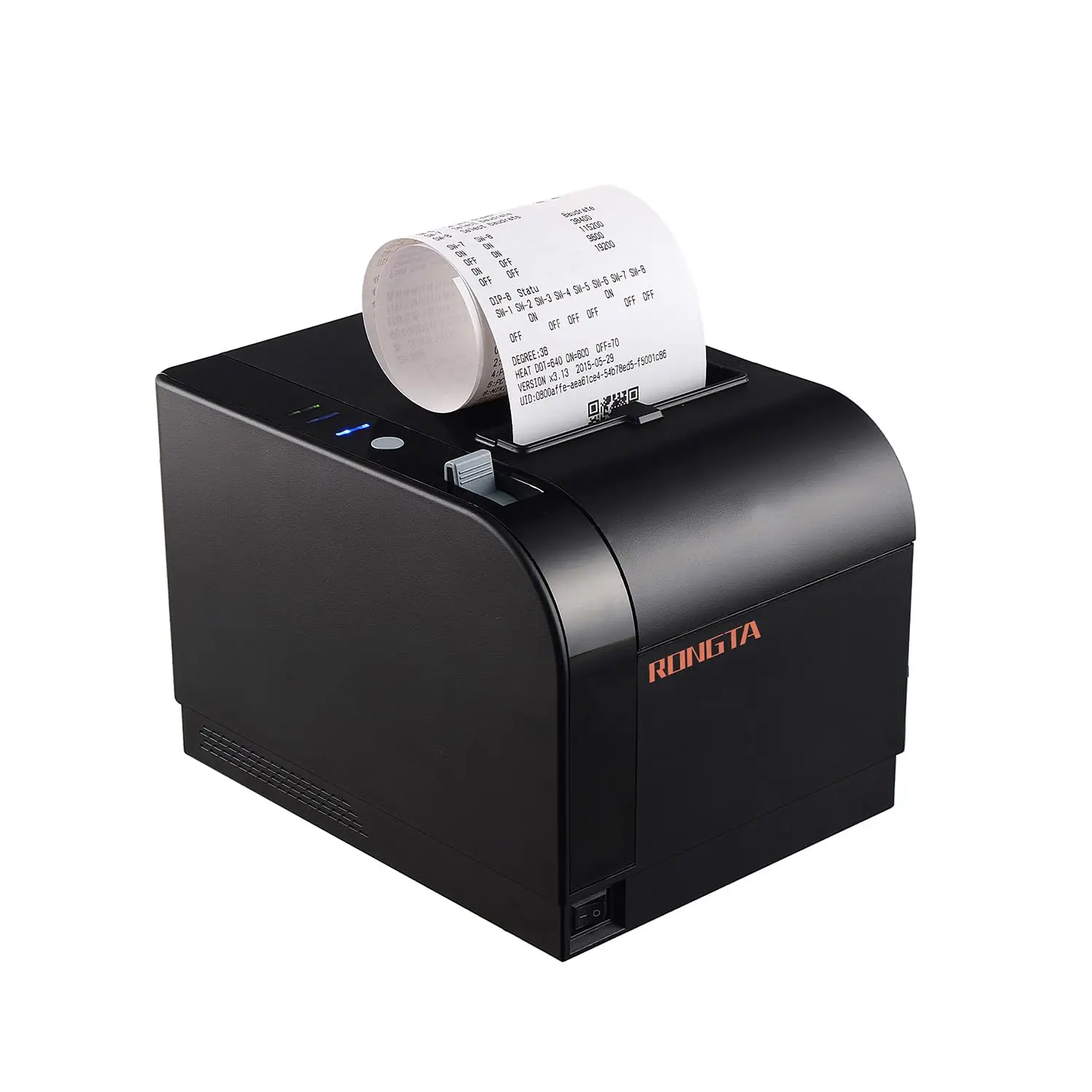 Rongta-RP820-Thermal-Receipt-Printer-80mm-Receipt-Printers-Thermal-Pos ...