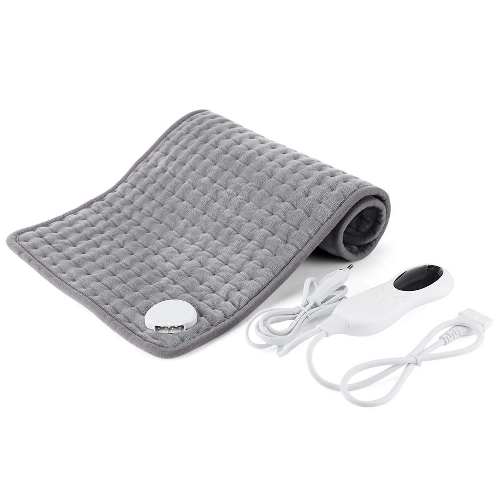 Electric-Heating-Pad-Washable-Physiotherapy-Blanket-Thermal-Therapy ...