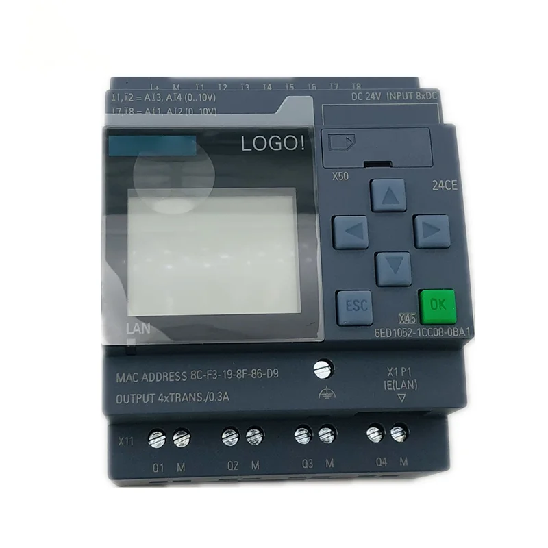 Solo-se-vende-la-nueva-marca-Original-6ED1052-1CC08-0BA1-6ED1055-1CB00 ...