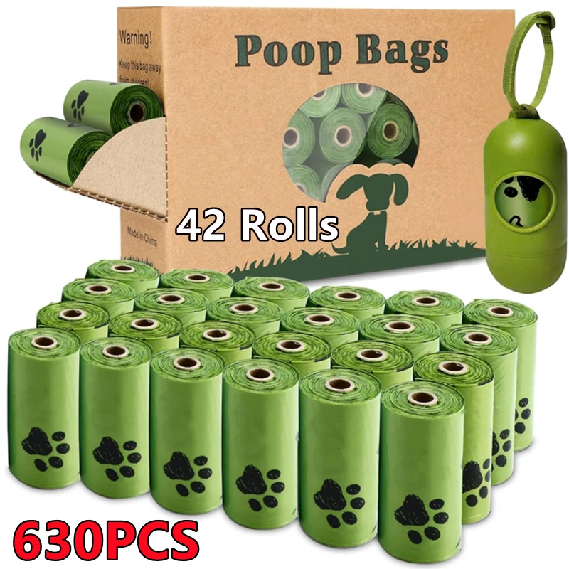 Las Bolsas De Caca De Perro Son Realmente Biodegradables