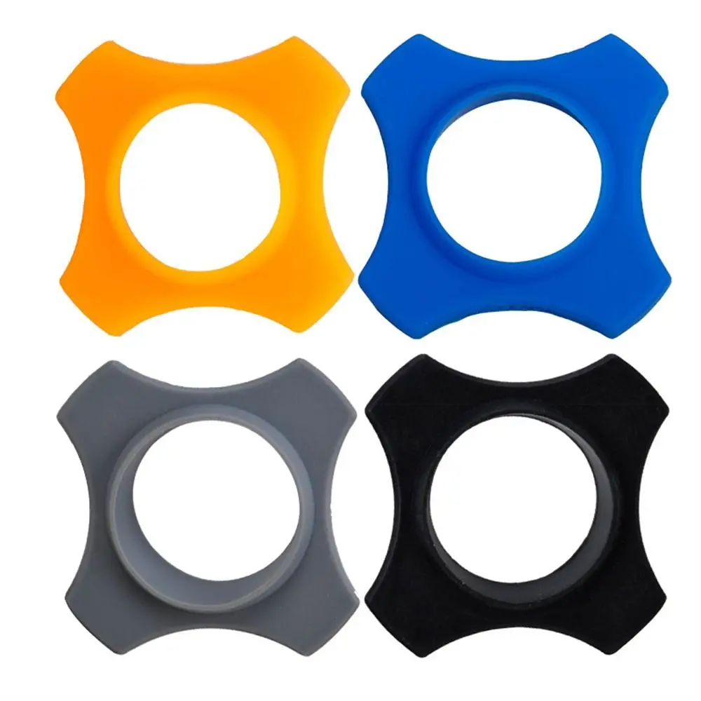 Sleeves-Silicone-Shakeproof-Anti-Rolling-Mic-Protection-Ring-Microphone ...