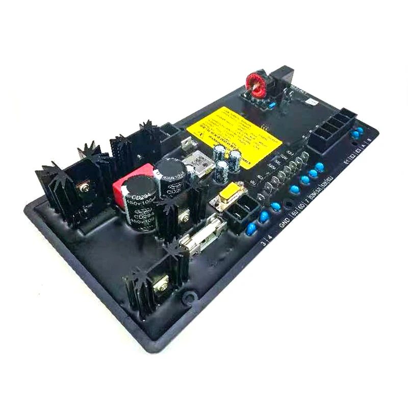 Replacement-Marathon-Digital-Excitation-Control-System-AVR-Circuit ...