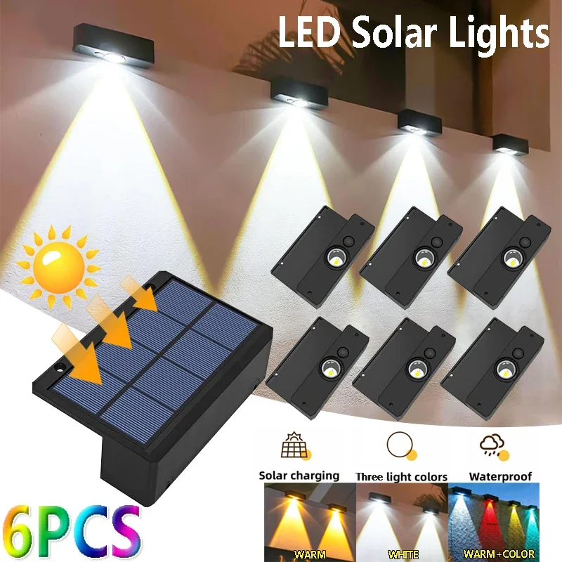 LED-Solar-Garden-Lights-Strong-Bright-Outdoor-Sunlight-Led-Lights-IP65 ...