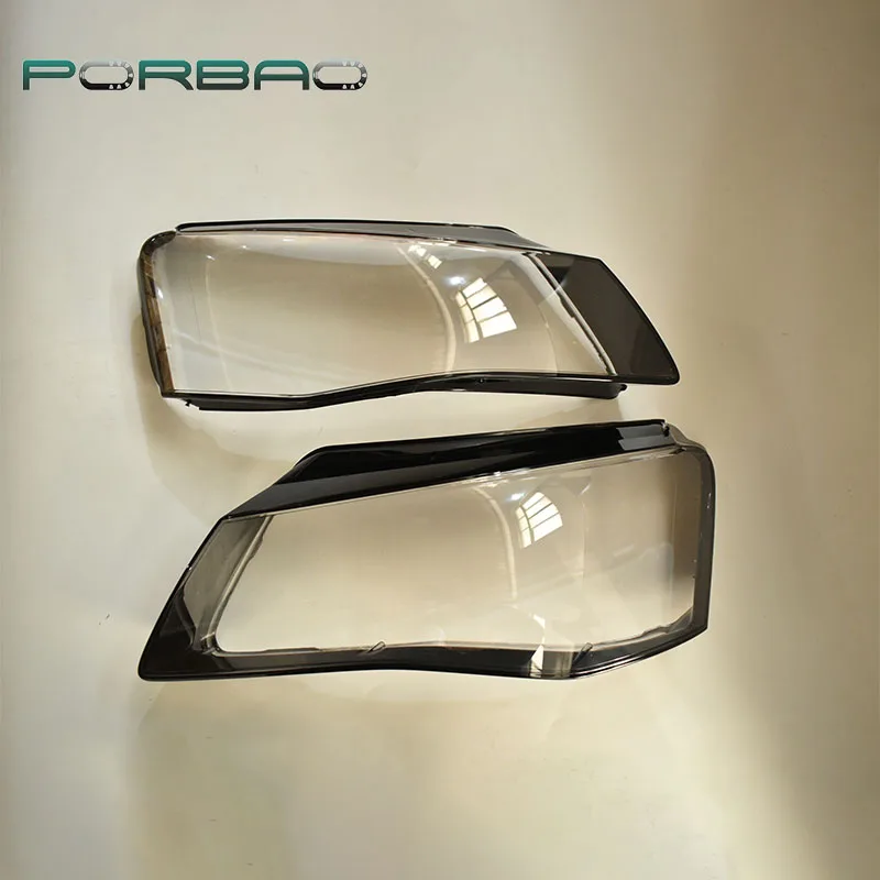 Auto-Headlamp-Case-For-Audi-A8-D4-2010-2011-2012-2013-2014-Car-Front ...