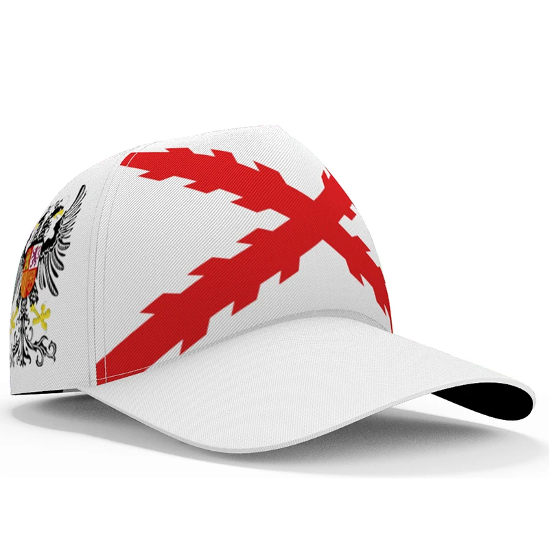 estrategia Repetirse calificación gorro baseball Spain Él mismo Clínica ...