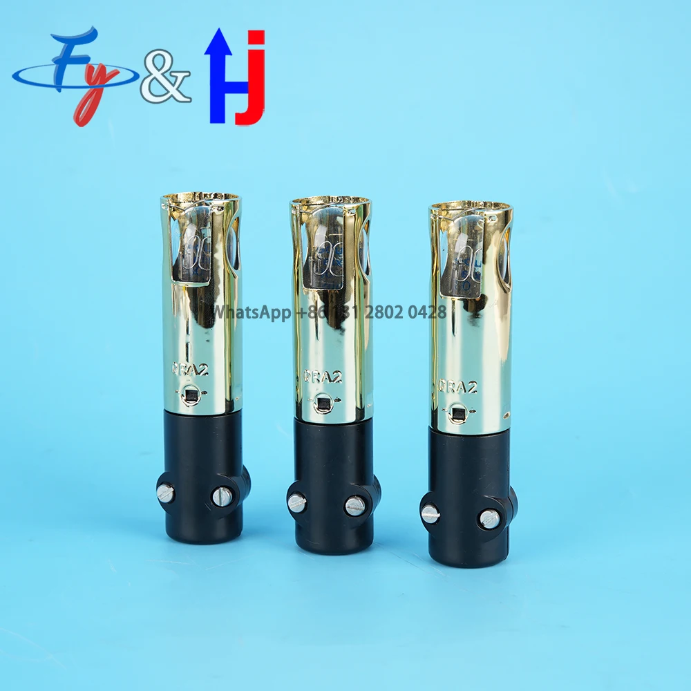 QRA2M-flame-detection-probe-electric-eye-burner-accessories-produced-in ...