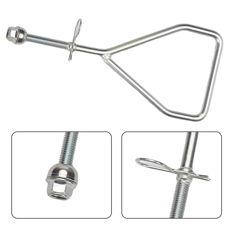 Top-Front-Windshield-Kit-Draft-Hanger-Arm-Hardware-Kit-Fits-For-John ...