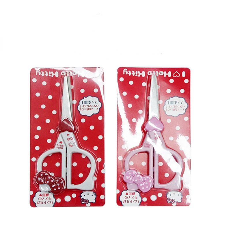 Sanrio Hello Kitty Handmade Scissors – Crafting Corner