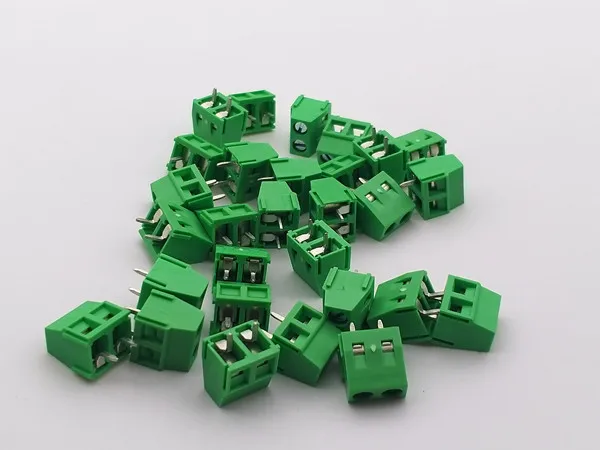 100PIN-green-KF127-5-0-2P-3P-PCB-UNIVERSAL-SCREW-TERMINAL-BLOCKS-DG127 ...