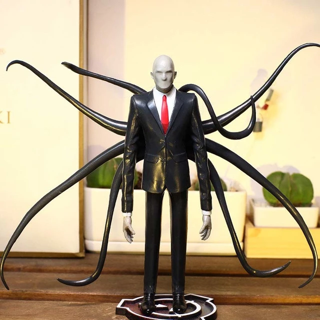 Anime Slenderman