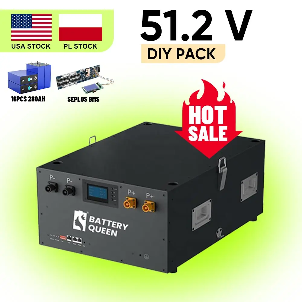 Seplos-Mason-DIY-Kits-51-2V-280AH-304AH-Box-Lifepo4-Battery-2-0-3-0 ...