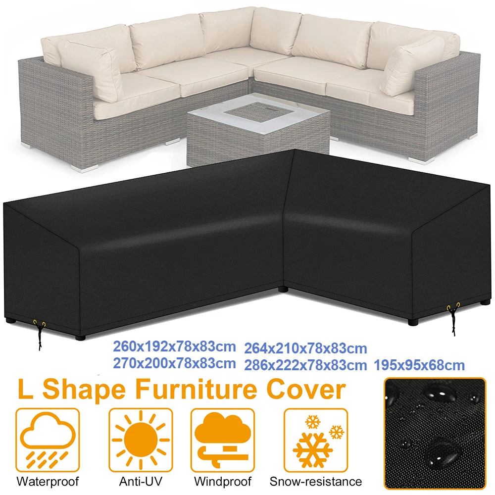 420D-Heavy-Duty-Waterproof-Outdoor-Furniture-Cover-Garden-Wind-Rain ...