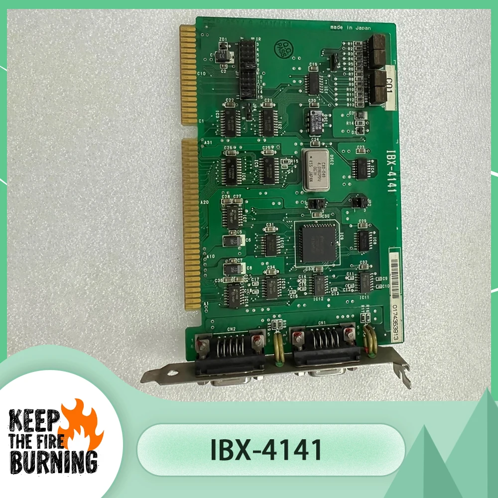 Industrial collection card IBX-4141 - AliExpress 34