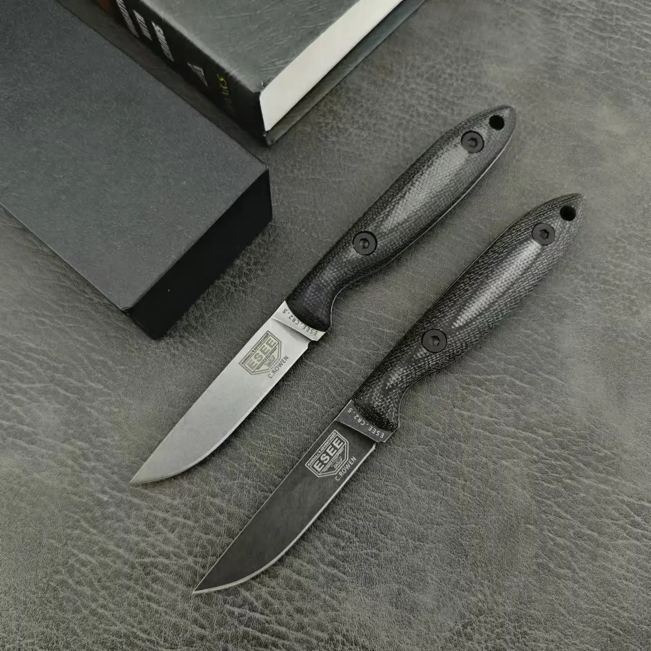 Everything You Need to Know About Browning Stainless Steel Knives