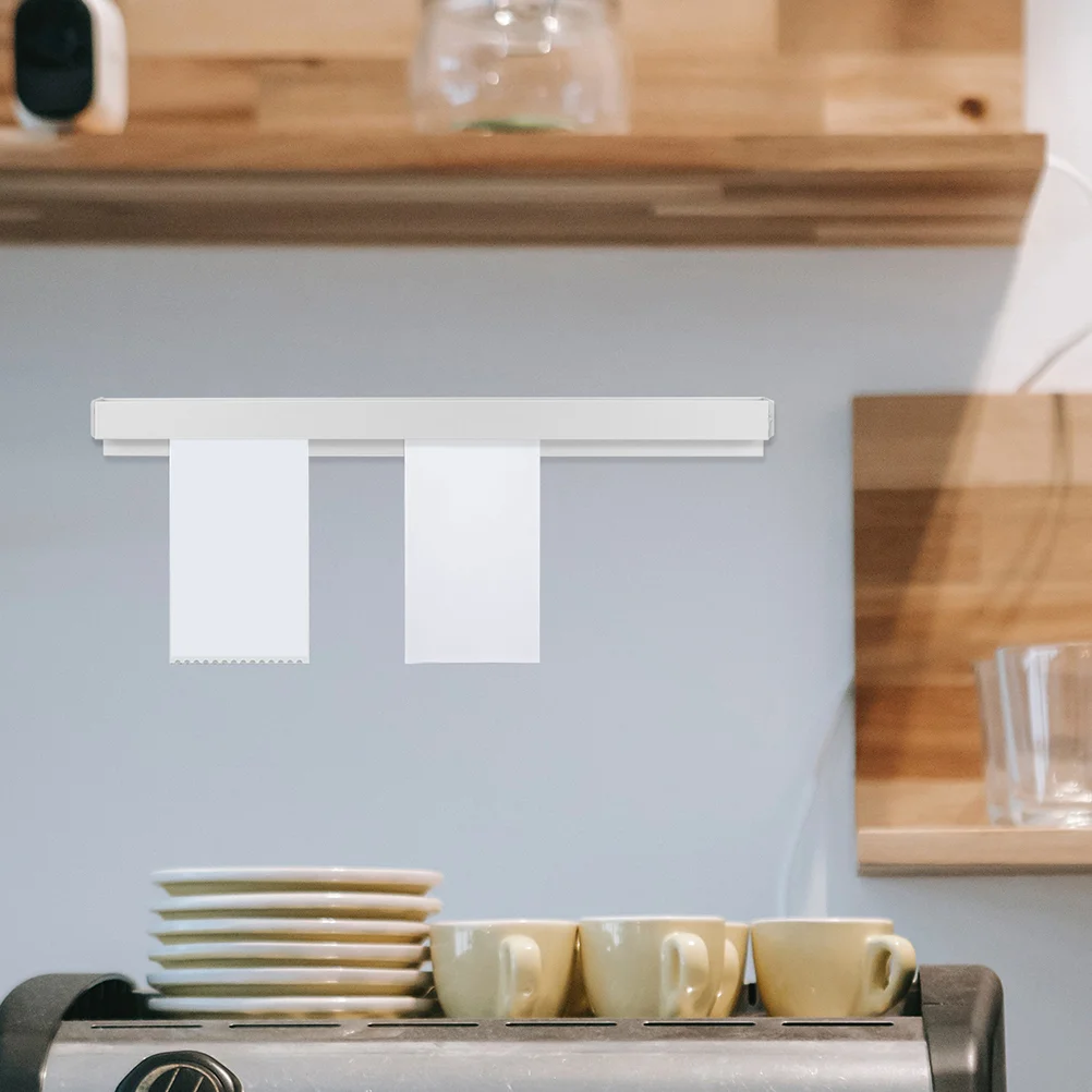 Takeaway-Order-Folder-Restaurant-Supplies-Ticket-Holder-for-Receipt ...