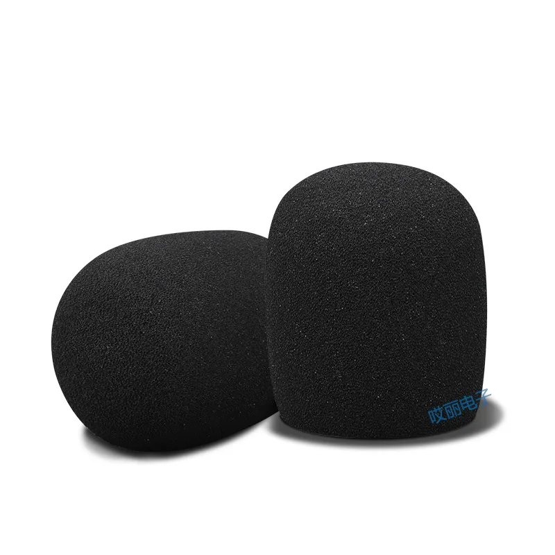 Foam-Microphone-Windscreen-for-Blue-Yeti-Yeti-Pro-Condenser-Microphone ...