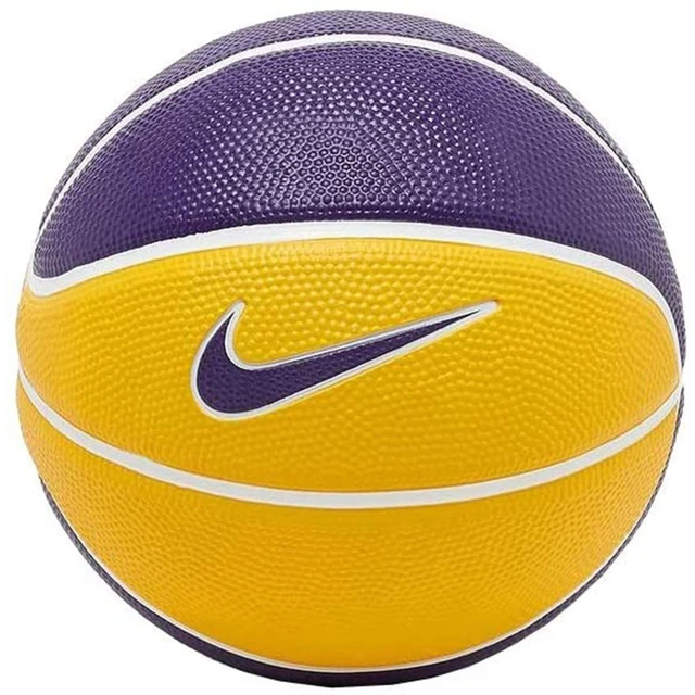 Nike Lebron Basketball Ball