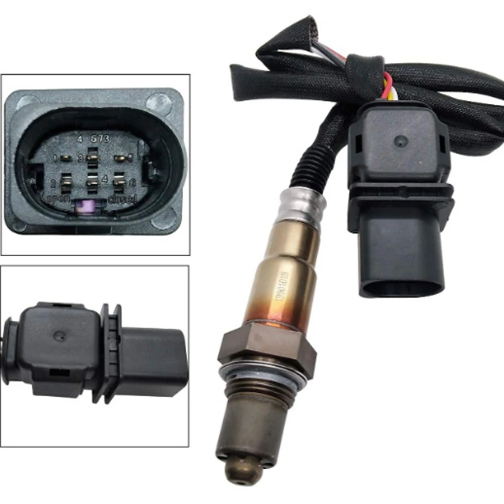 Sensor de oxigênio do motor de popa do sensor 8m0142695 234-5096 para ...