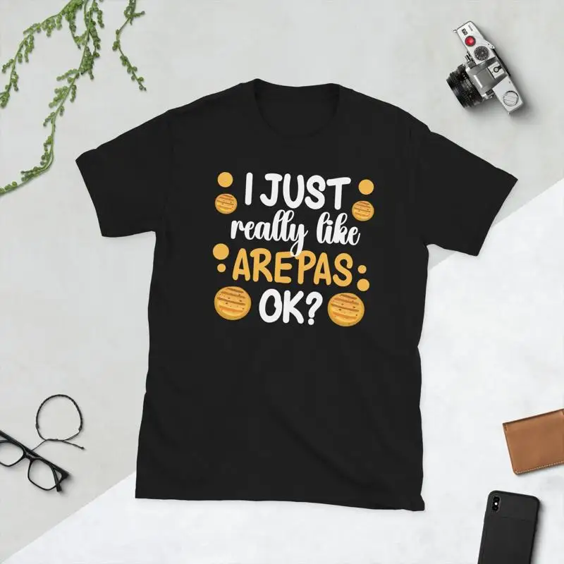 Arepas Maker Colombia Venezuela Lover s T Shirt - AliExpress 200000343
