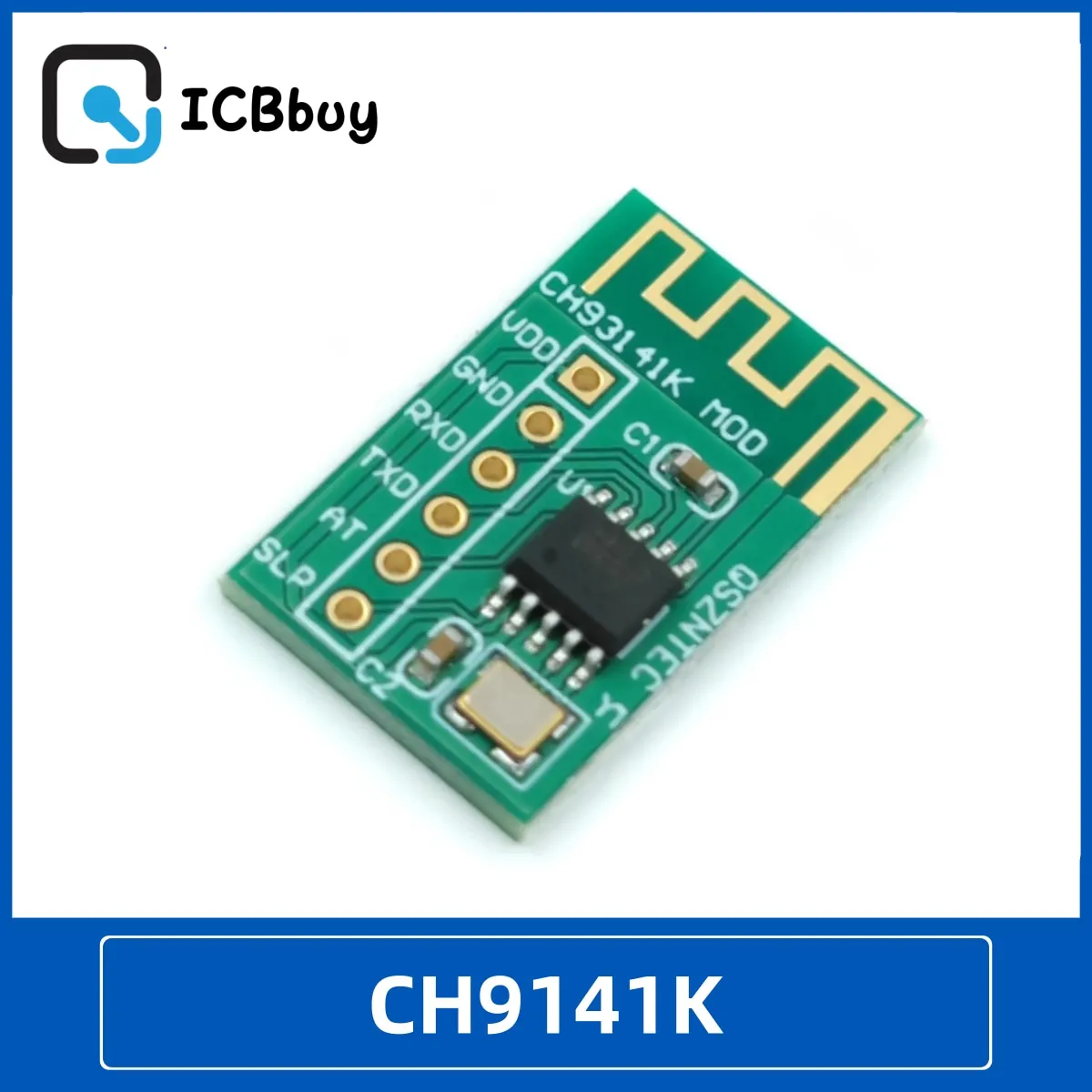 Transmiss-o-transparente-Serial-Port-Module-Development-Board-100m-Dist ...