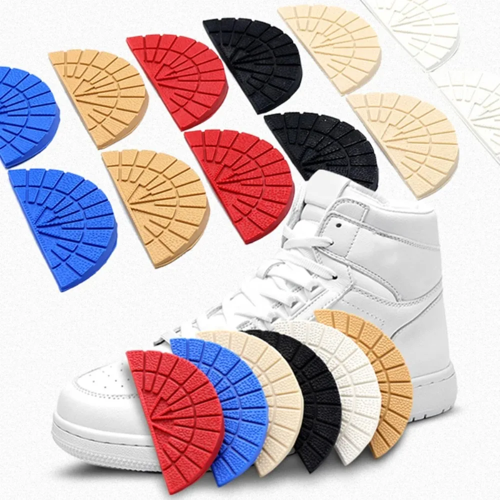 1pair-Shoes-Patch-Outsole-Sole-Protectors-Anti-Slip-Wear-resistant ...