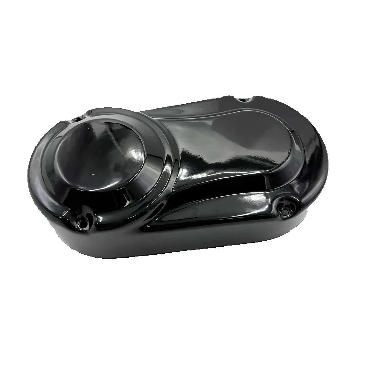 New Chain Guard Cover For Hisun Coleman Trail CT200U Red Coleman 200 ...