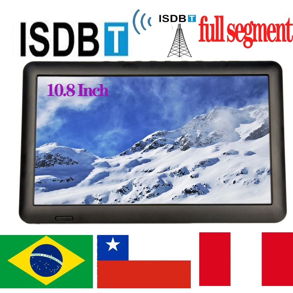 Leadstar-Mini-Tv-Digital-HD-con-ISDB-T-1920x1080p-10-8-pulgadas-port ...