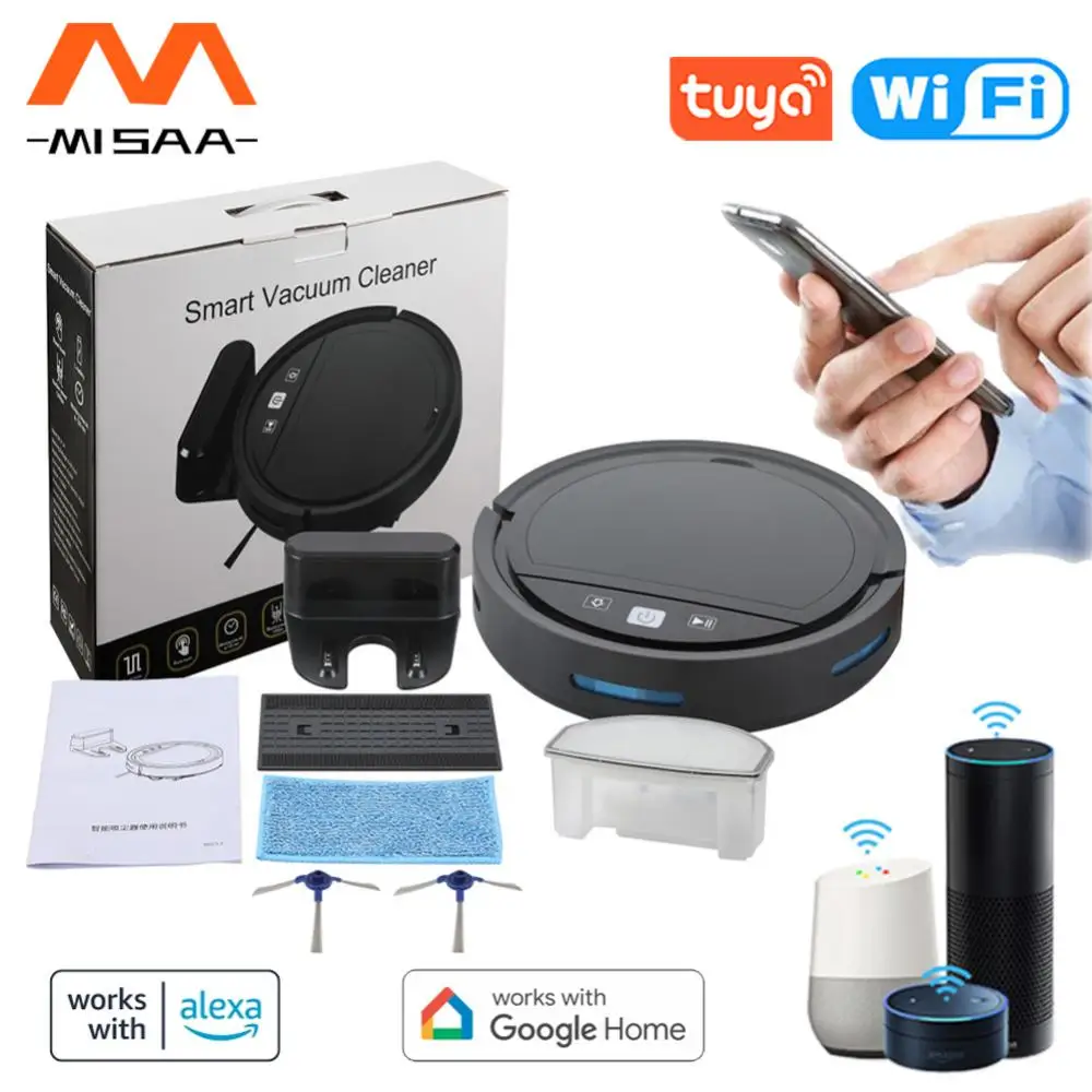 Robot-Vacuum-Cleaner-Tuya-Smart-Electronics-Sweeping-Robot-Vibrating ...