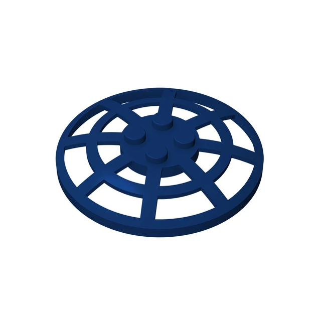 Lego Doppler On Wheels