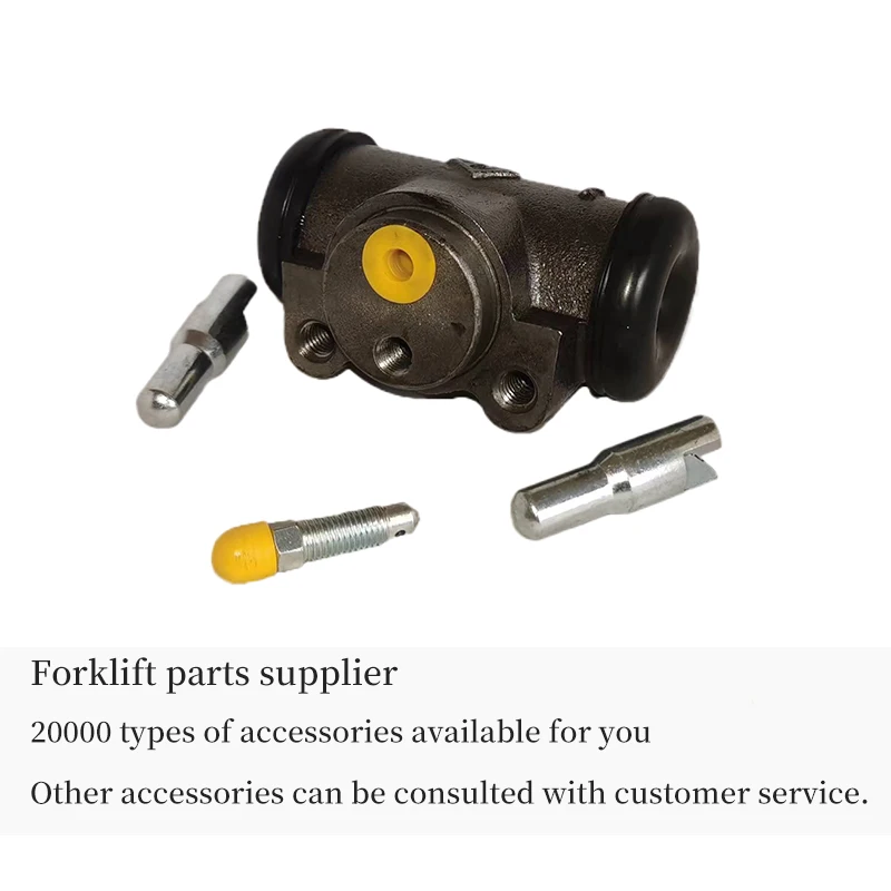 Forklift-Accessories-Parts-Wheel-Brake-Cylinder-24433-76000-Suitable ...