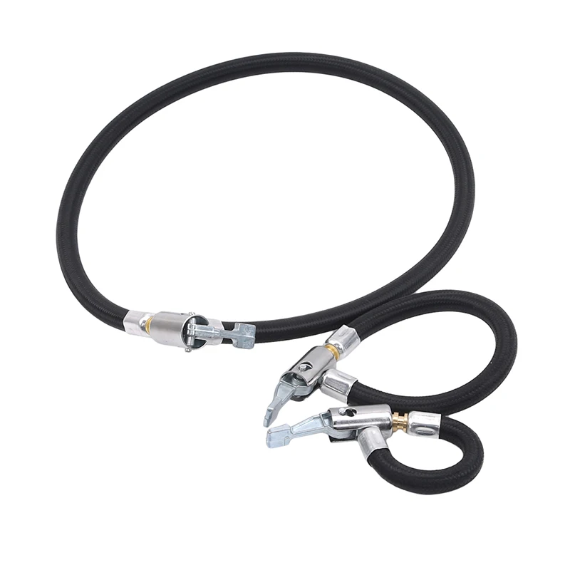 Car-Air-Pump-Extension-Tube-Bicycle-Motorcycle-Car-Tire-Quick-Inflation ...
