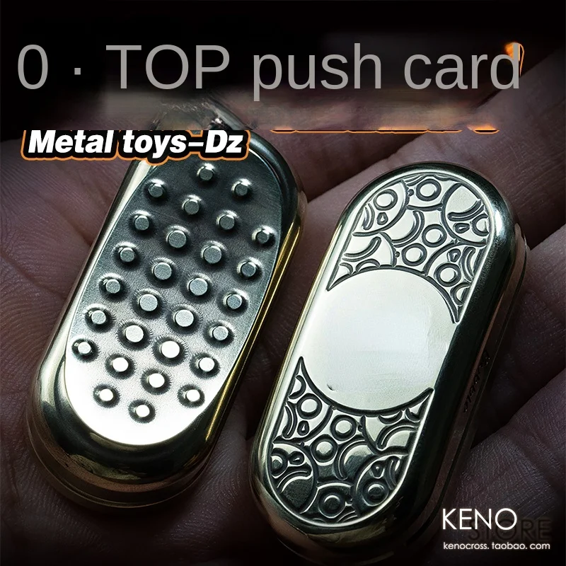 Pop Coin Pop Card Push Egg Push Ppb Fingertip Gyro Cool Play ...