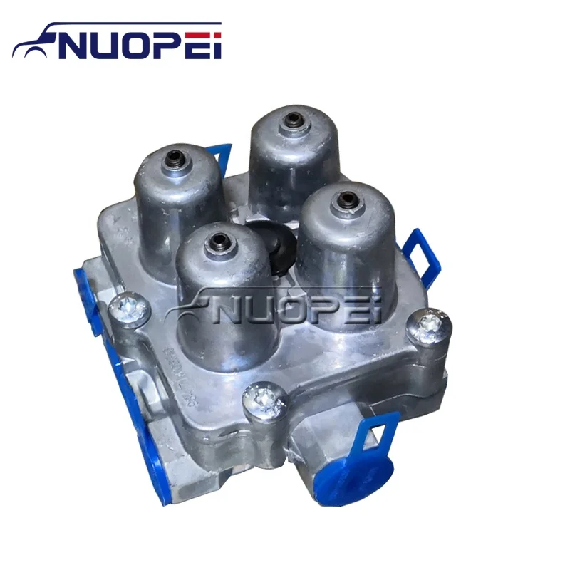 Brake-System-Four-Circuit-Protection-Valve-Oem-9347140280-9347141190 ...