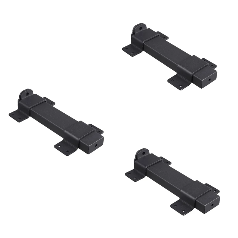 Slide-Gate-Latch-Heavy-Duty-Latch-Lock-With-Padlock-Hole-Suitable-For ...