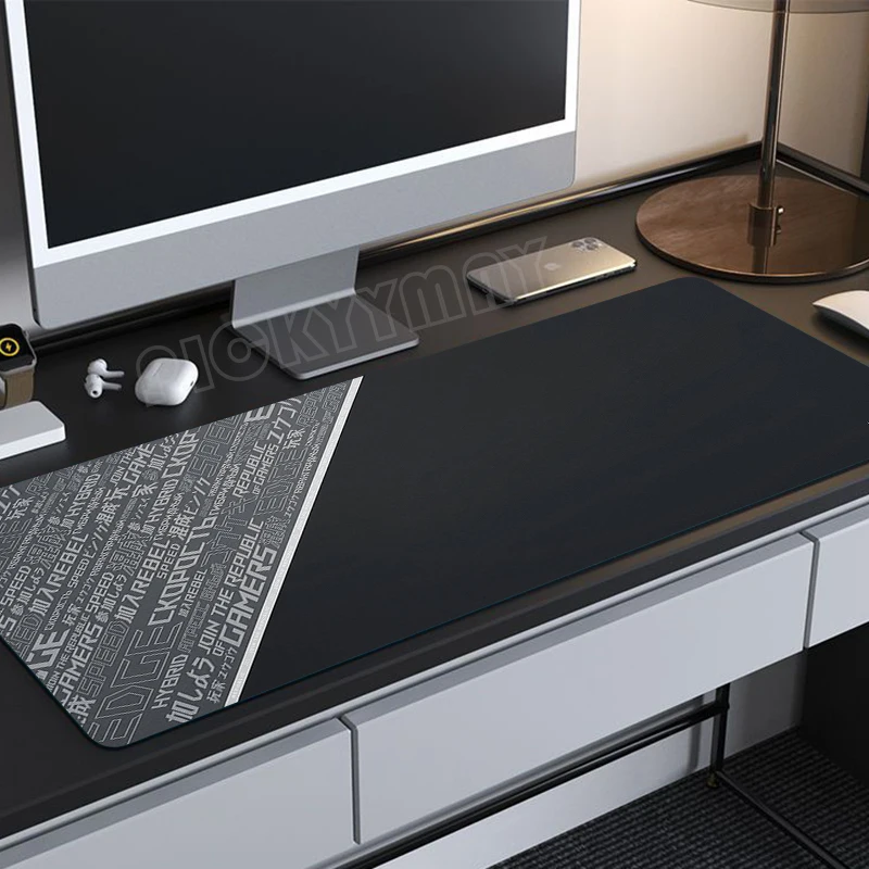 ASUS-80x30cm-XXL-Lock-Edge-Mousepads-Large-Gaming-Mousepad-Desk-Mat ...