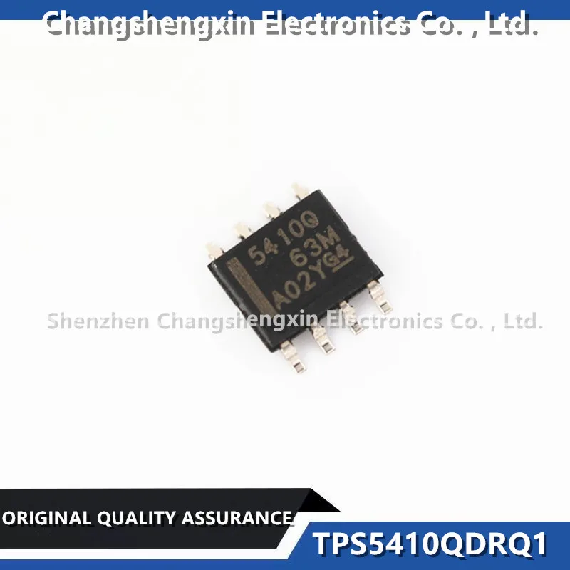 New-original-TPS5410QDRQ1-SOIC8-Silk-screen-5410Q-Step-down-switch ...