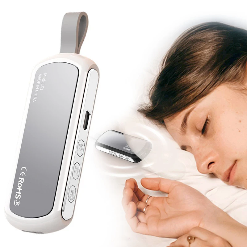 New-Bone-conduction-sleep-artifact-bluetooth-speaker-multi-function ...