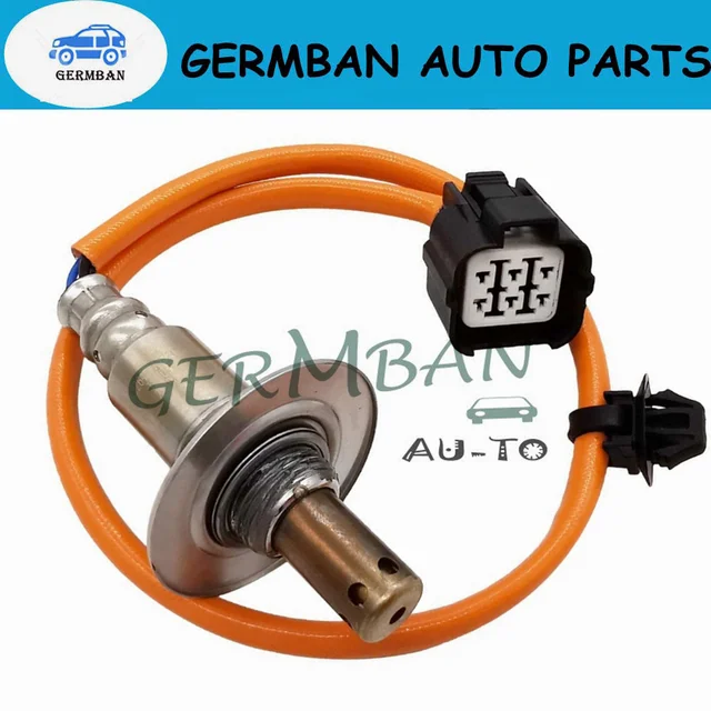 Bank 1 Sensor 1 Oxygen Sensor Oxygen Upstream 234-9123 For Subaru ...