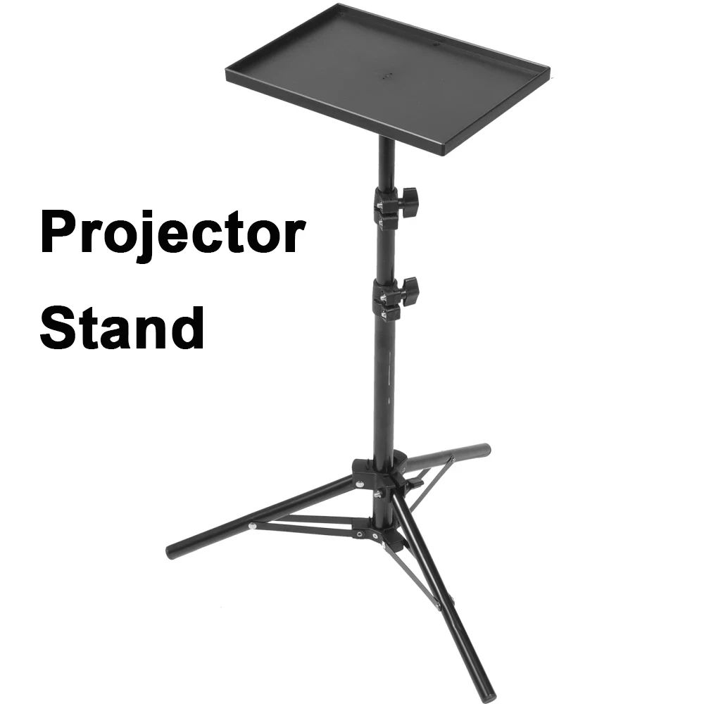 Universal-Projector-Tripod-Stand-Adjustable-Height-Tabletop-Floor ...