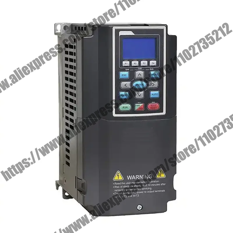 Nuevo-y-Original-VFD007C43A-21-VFD015C43A-21-VFD022C43A-21-VFD037C43A ...