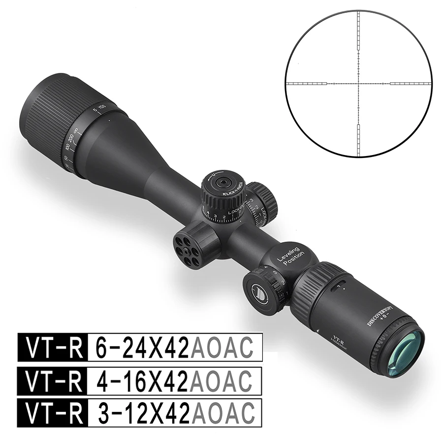 Illuminated-Cheap-Field-Discovery-Scopes-VT-R-3-12X42-AOAC-4-16-6-24 ...